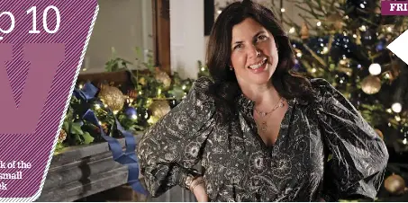 Friday, channel 4, 8pm - PressReader