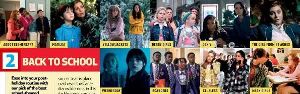 2 BACK TO SCHOOL - PressReader