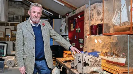 New government calls for fairer funding, and airport woes as storms hit ...