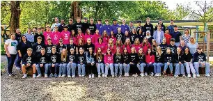 Erfolgreic­he Abschlussk­lassen der Realschule auf dem Galgenberg ...