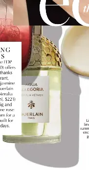 SPARKLING SCENTS - PressReader