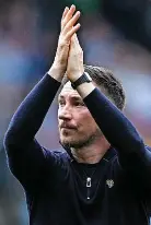 Maynard praises skipper Palmer for touch of class - PressReader