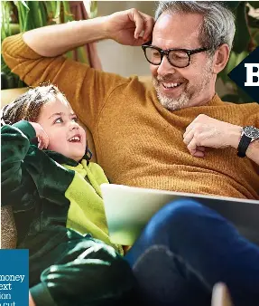 Give kids a gift of lasting value - PressReader