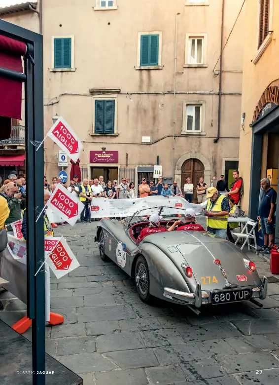 THE ITALIAN JOB - PressReader