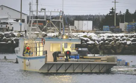 ‘It’s making it really, really hard’ - PressReader