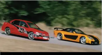 GET THE DRIFT? - PressReader