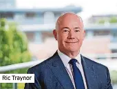 Huge rise in firms on ‘the brink of collapse’ - PressReader