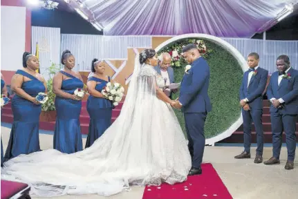 A WALK with the WALKERS - PressReader