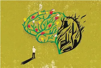 Neurotoxin in unclean air linked to brain damage - PressReader