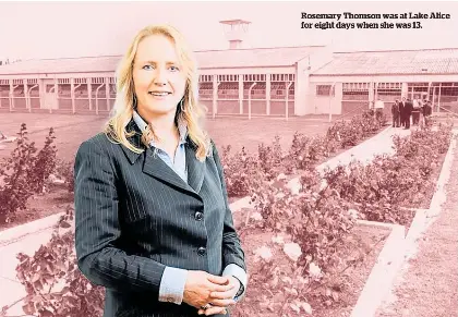 Mixed response to redress plans - PressReader