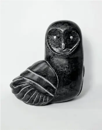 Jason Jacque b. 1977 Postville, NL - PressReader