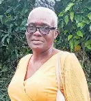 Constable Powell shows resilience to overcome obstacles - PressReader
