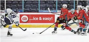 Blaze KO champs in astonishin­g comeback - PressReader