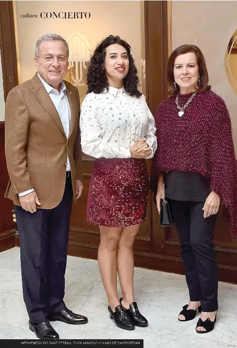 flor amargo en tampico - PressReader