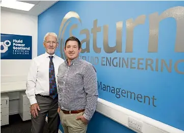 Teaming up to put safety training first - PressReader