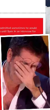 SIMON COWELL - PressReader