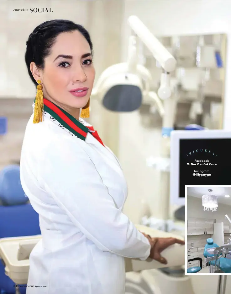 ORTHO DENTAL CARE - PressReader