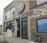 Belmont Cragin restaurant owners: Business has ticked up — but not to pre-blitz levels - PressReader