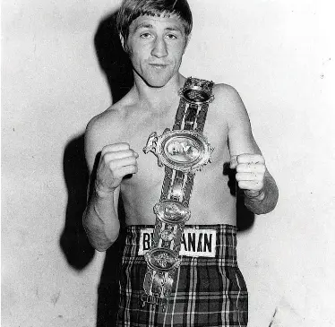 GOODBYE TO A BRITISH LEGEND - PressReader