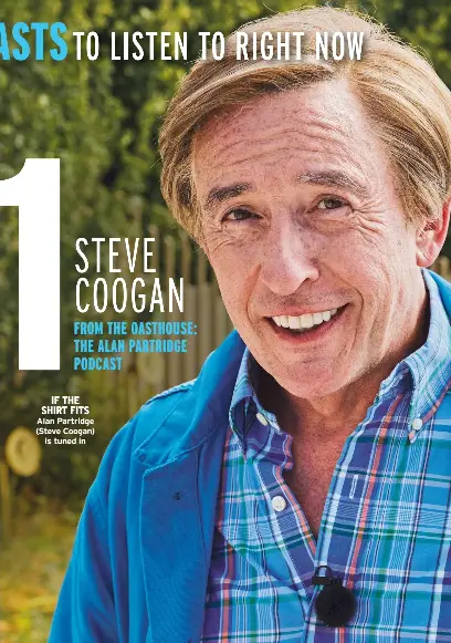 ‘WHAT WOULD ALAN DO?’ - PressReader