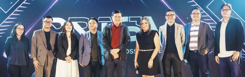VISTA LAND LAUNCHES PRIME DEVELOPMEN­TS IN TAGUIG, GEN. TRIAS, AND DASMARIÑAS - PressReader