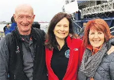 AN EXPEDITION TO THE ARCTIC - PressReader