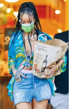 Stepping out in street style - PressReader