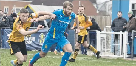 Prices up but new signings promised - PressReader