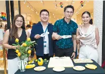 Retail therapy - PressReader