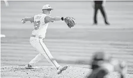 UNC BASEBALL - PressReader