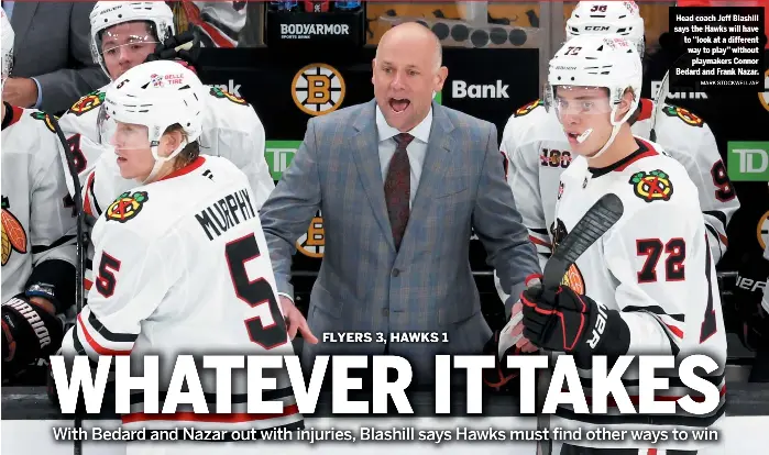 WHATEVER IT TAKES - PressReader