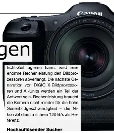 Große Erwartunge­n - PressReader