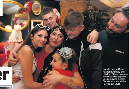 Husband’s tribute to wife after her battle with cancer - PressReader