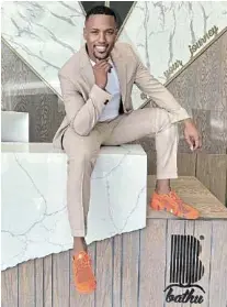 SA HAS SOLE - PressReader