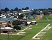 CABGOC realiza exercício emergencia­l de nível III - PressReader