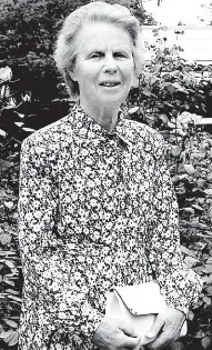 Runs to be held in tribute to Dr Moya, the amazing woman behind St Ann ...