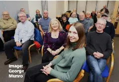 Reaching for the stars - PressReader