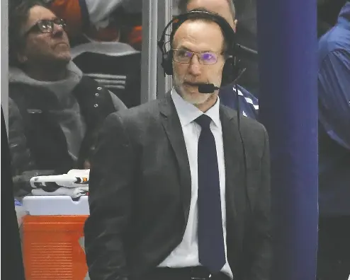 World junior broadcasts require deep research before puck drops ...