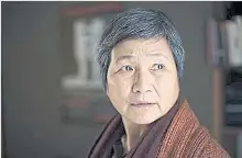 Martial arts actress Cheng Pei-pei of Crouching Tiger fame dies at 78 ...