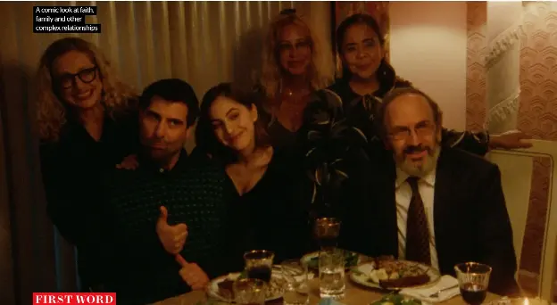 FINDING FAITH - PressReader