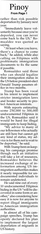 Palace issues EO on POGO ban - PressReader