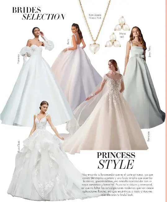 PRINCESS STYLE - PressReader