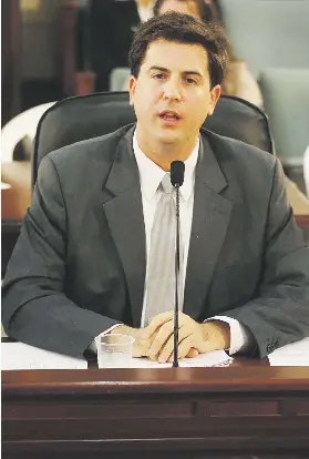 Ley de Datos Abiertos daría paso a la transparen­cia gubernamen­tal ...