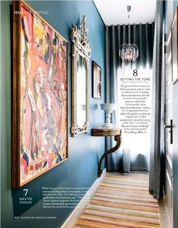 10 Steps To Decorative Layers - PressReader