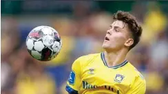 Brøndby- stjerne blev helten - PressReader