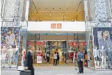 Uniqlo India plots rapid expansion plan - PressReader