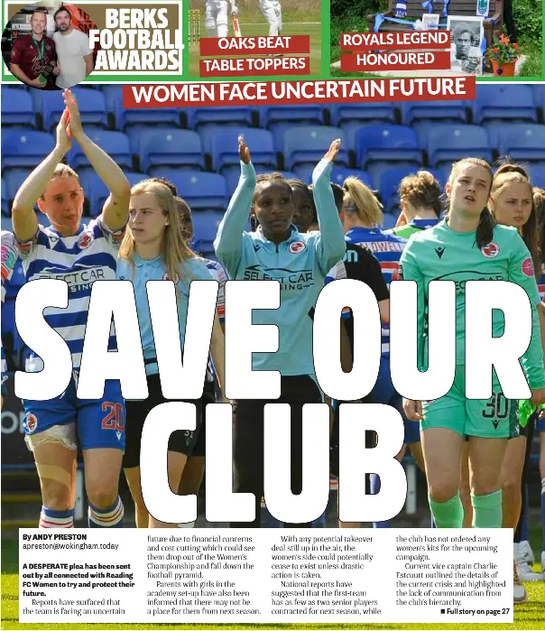 NO ONE CHRONICLES THE ACTION BETTER THAN US - PressReader