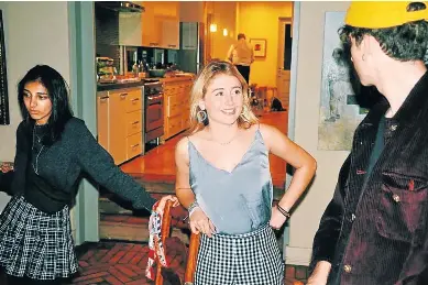 Alexandra Phillips - PressReader