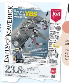 Readers’ views - PressReader