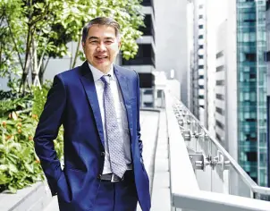 SBF re-elects chairman Lim Ming Yan, welcomes six new council members ...